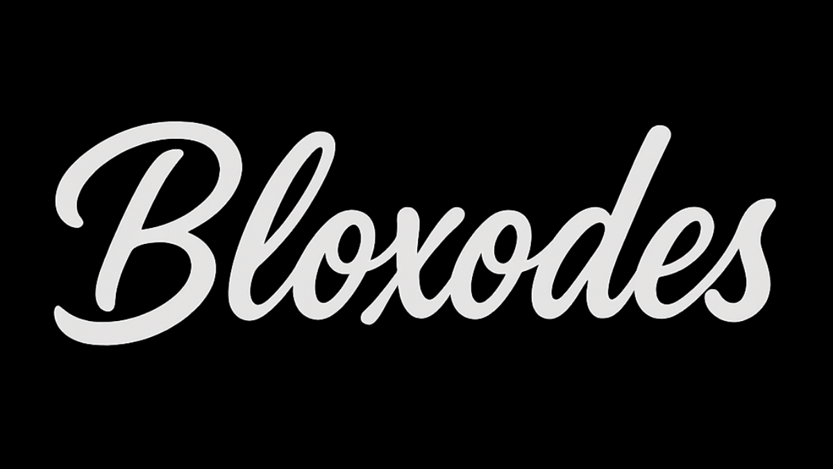 Bloxodes | Roblox codes, guides, checklists, and tools
