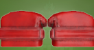 Untitled Boxing Game Gloves: crate
