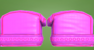 Untitled Boxing Game Gloves: crate